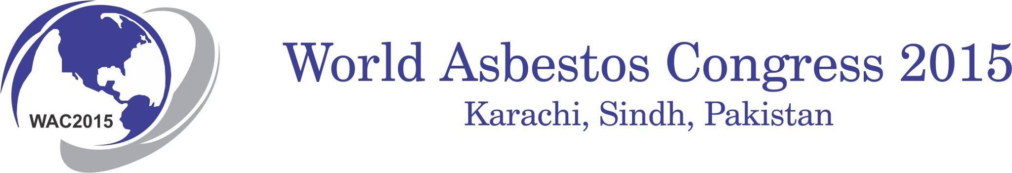 World Congress Logo - ADAO - Asbestos Disease Awareness Organization