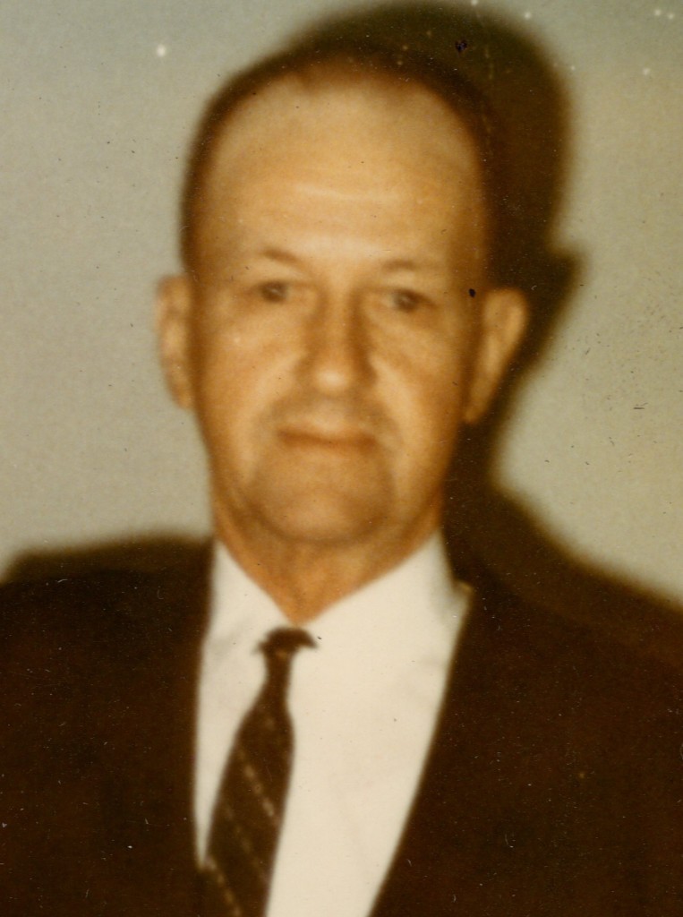 “In the Beginning He Had So Much Hope” – Clarence’s Story - ADAO ...