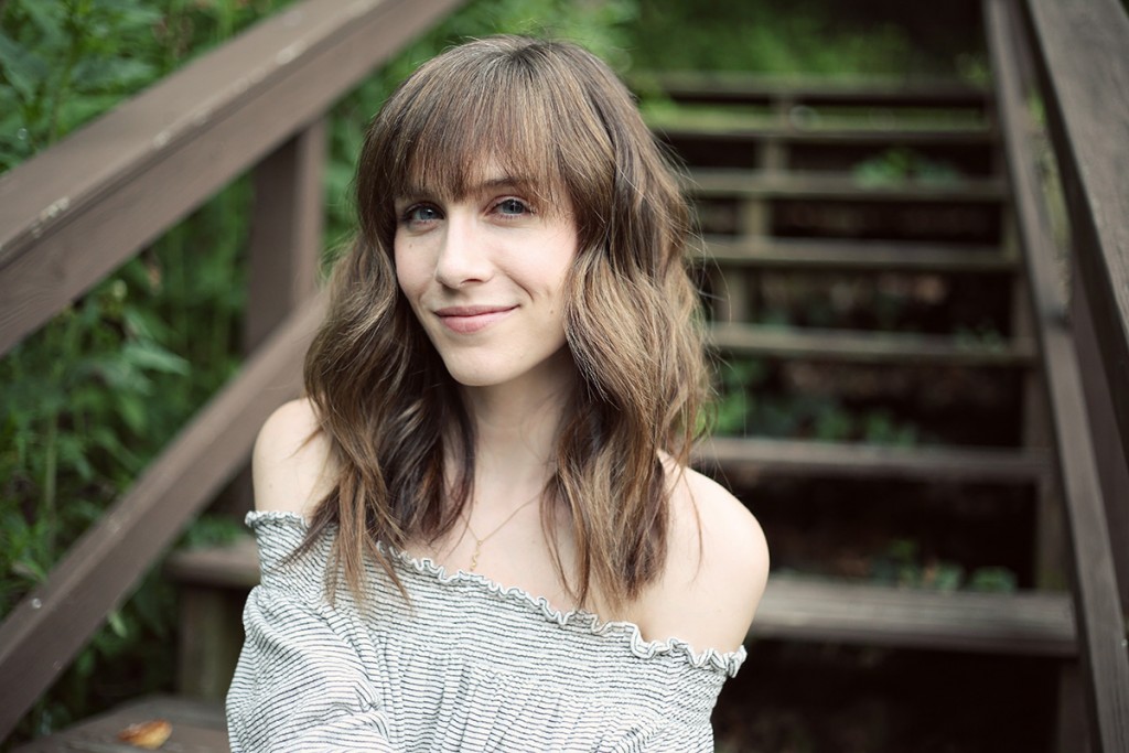 “Diagnosis and Treatments Completely Changed My Life” – Betsy’s Story ...