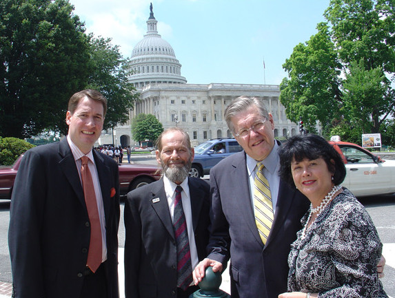 Remembering Herman Hamilton Who Touched the Lives of Many Asbestos ...