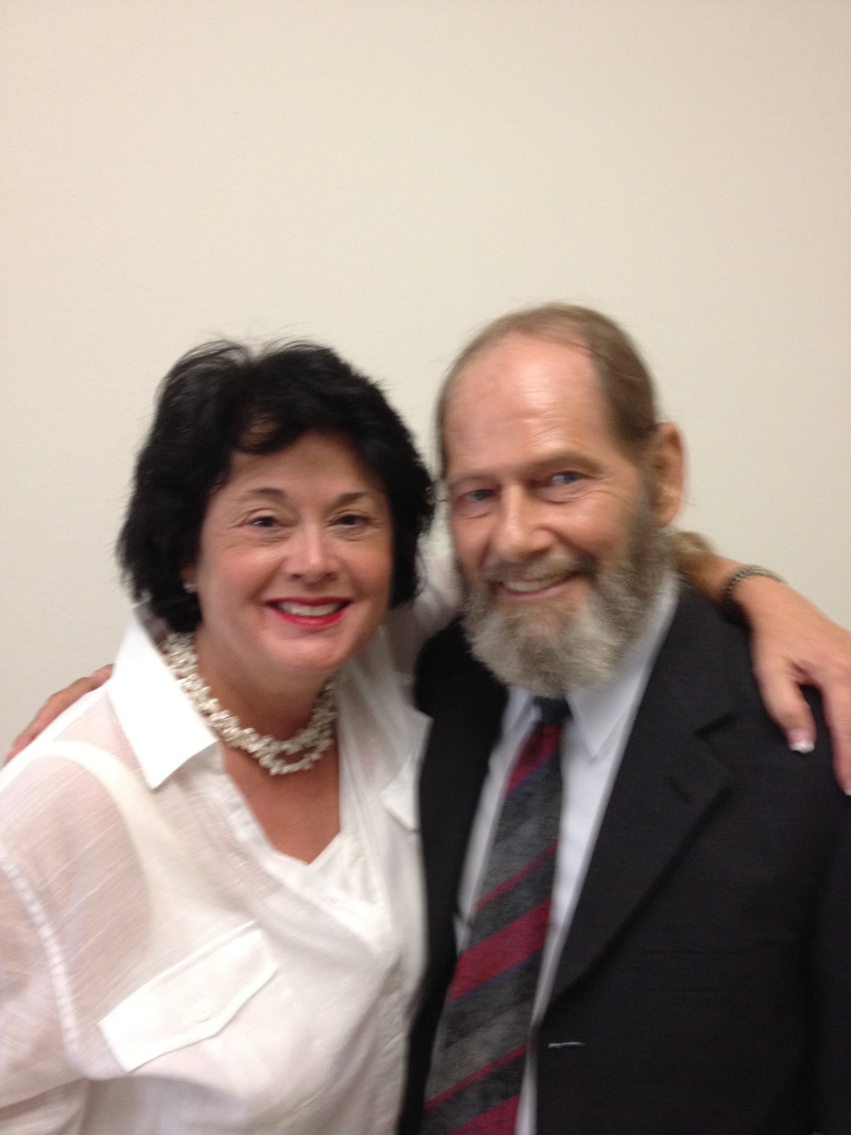 Remembering Herman Hamilton Who Touched the Lives of Many Asbestos ...