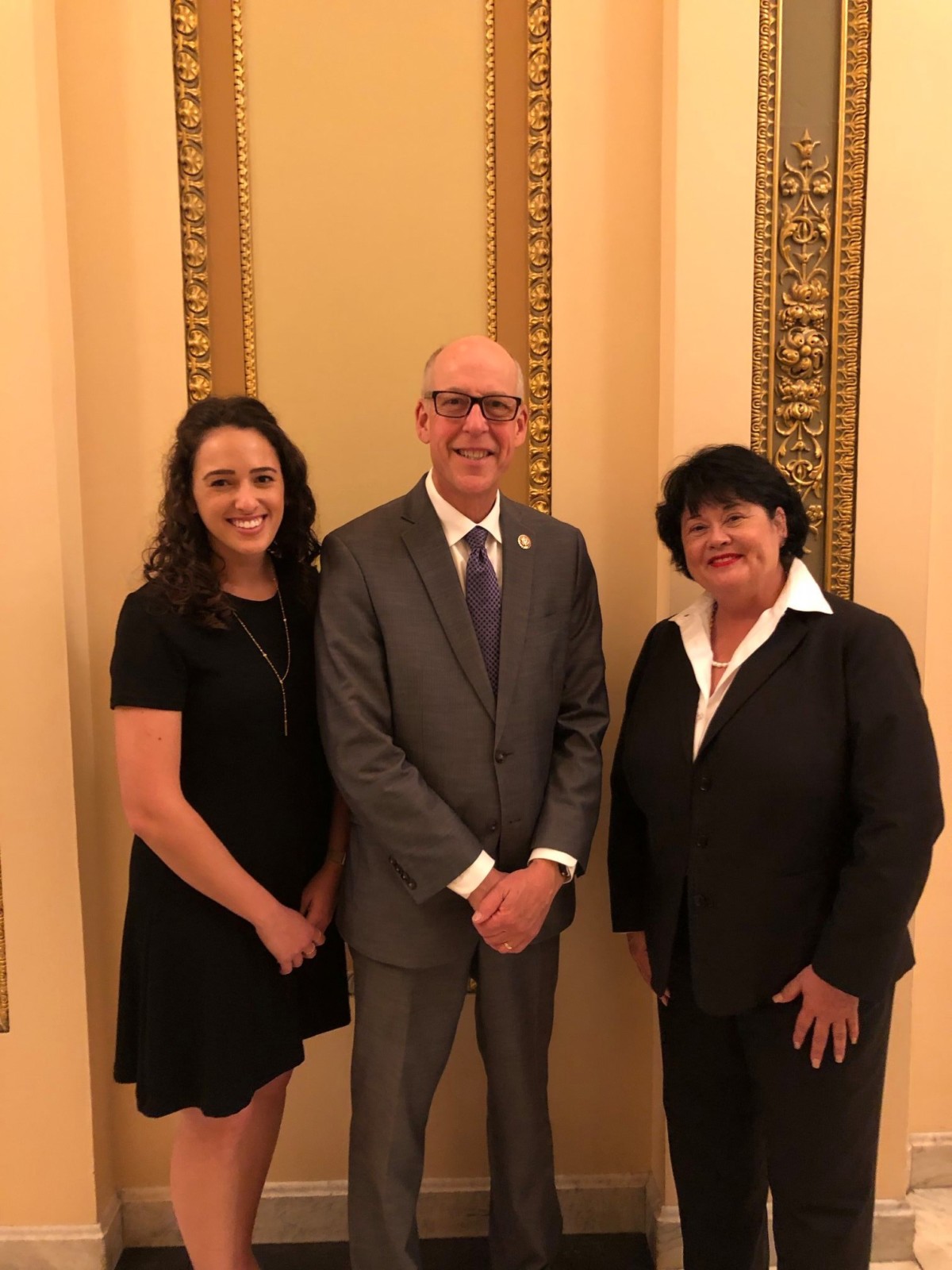 ADAO Testifies at First-Ever U.S. House Committee Legislative Hearing ...