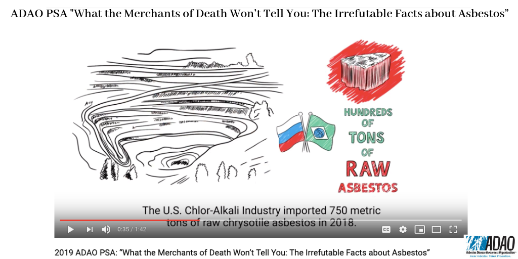 “What the Merchants of Death Won’t Tell You: The Irrefutable Facts ...