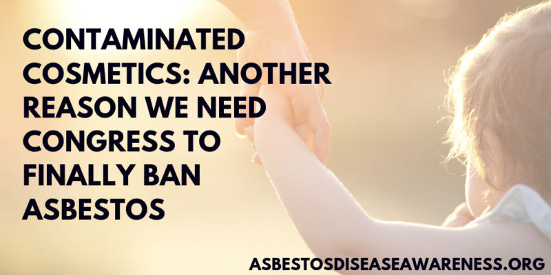 Contaminated Cosmetics: Another Reason We Need Congress to Finally Ban ...