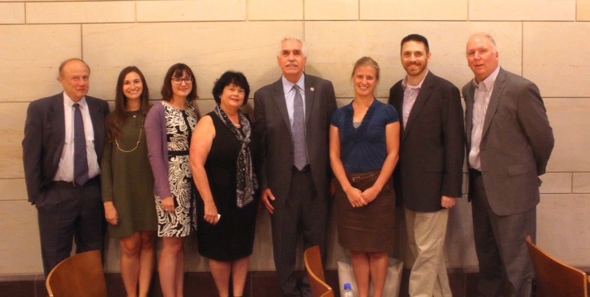 ADAO 14th Congressional Staff Briefing Wrap-Up - Paving the Way to Pass ...