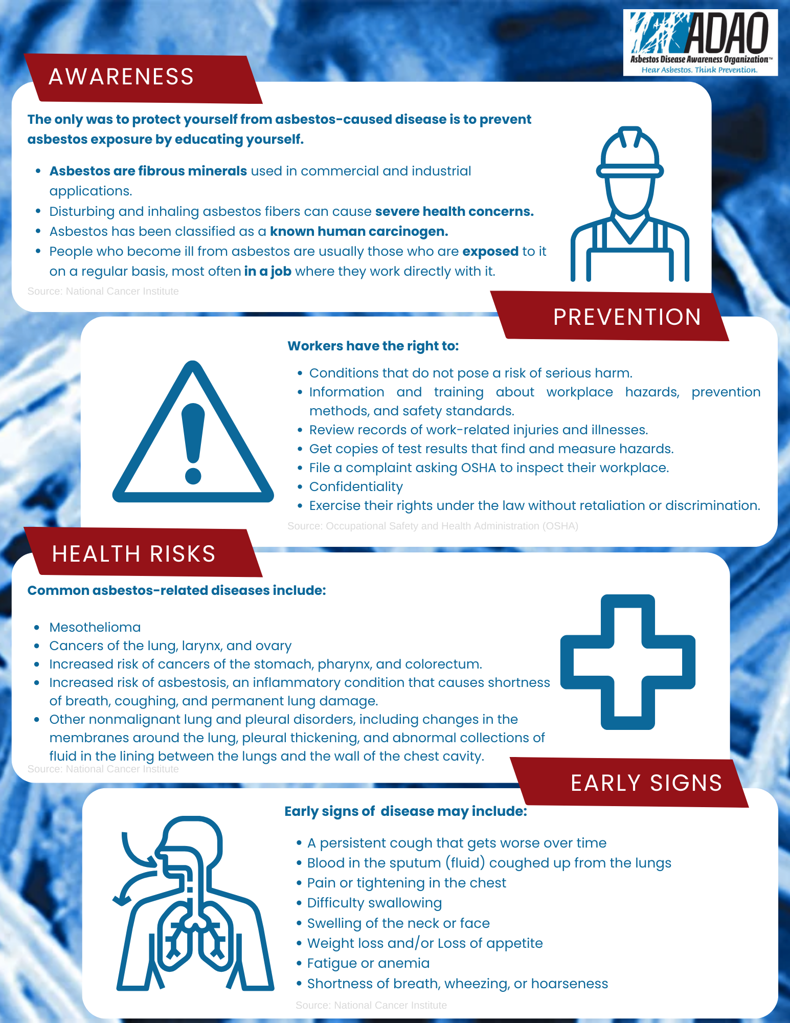 ADAO and Photojournalist Earl Dotter Hold Community Meeting in ...