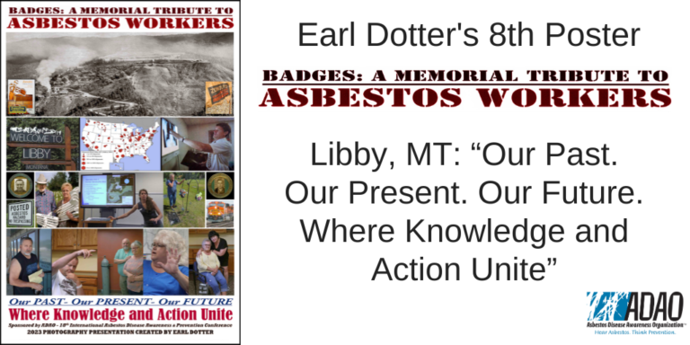 Unveiling the Environmental Tragedy: The WR Grace Contaminated Vermiculite Disaster and the ...