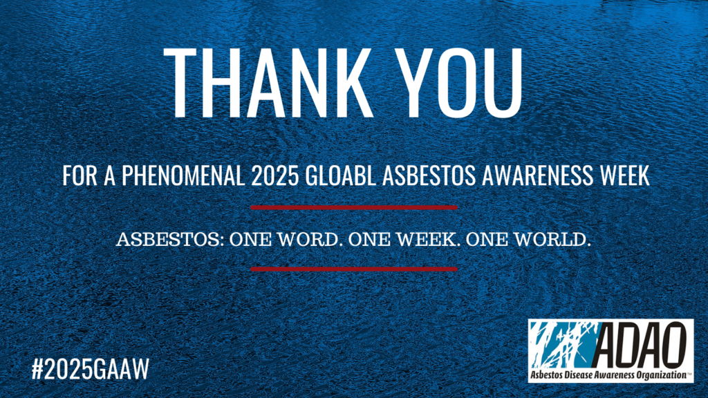 Together, We Drove Global Change: Thank You for Making #2025GAAW a ...