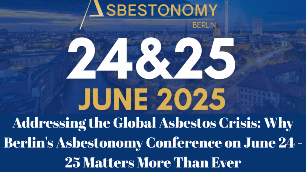 ADAO June Newsletter: 20th Conference in NYC, Selikoff’s Legacy, 600 ...